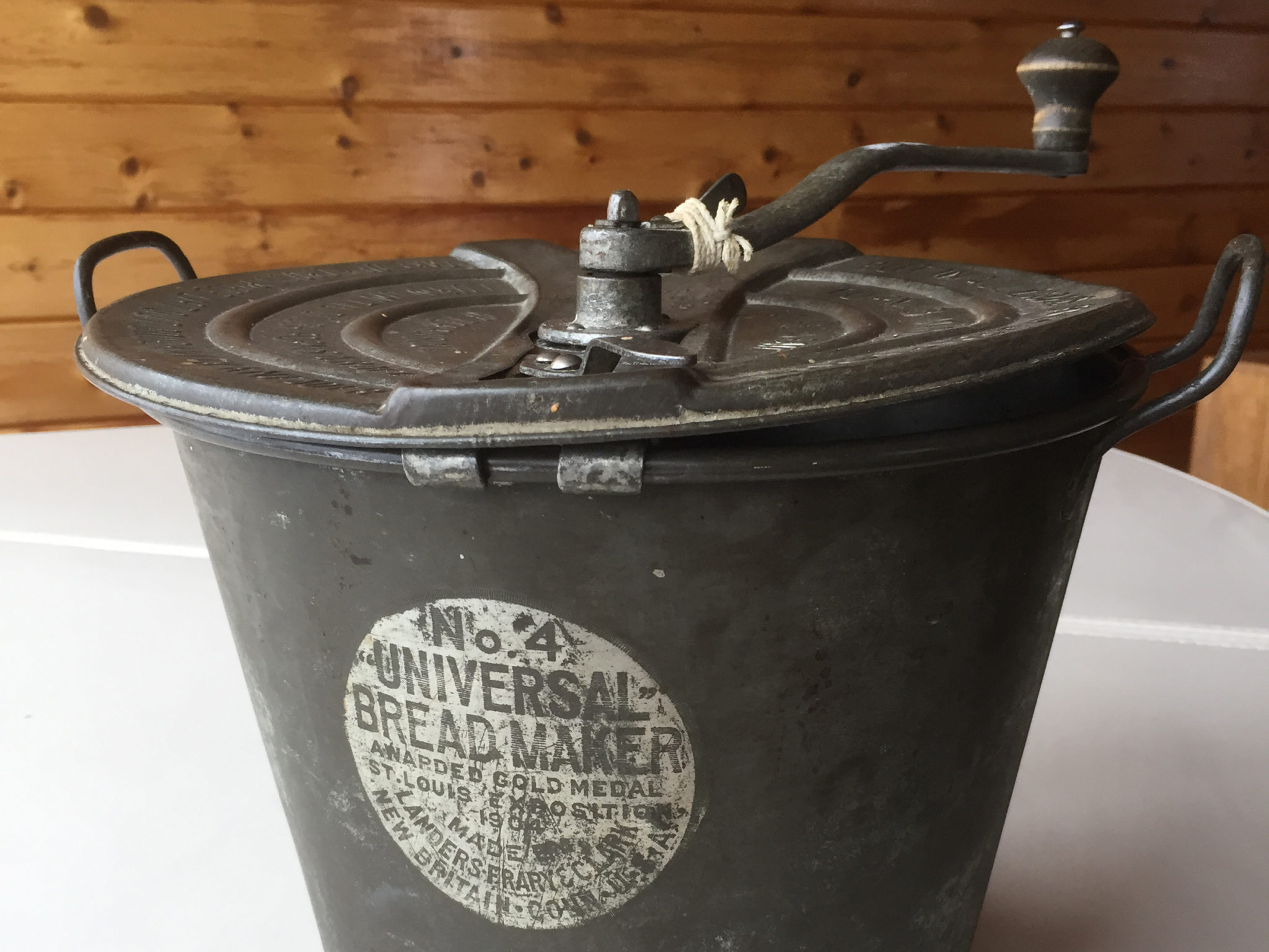 Why some choose manual kitchen tools over electric | Hello Homestead