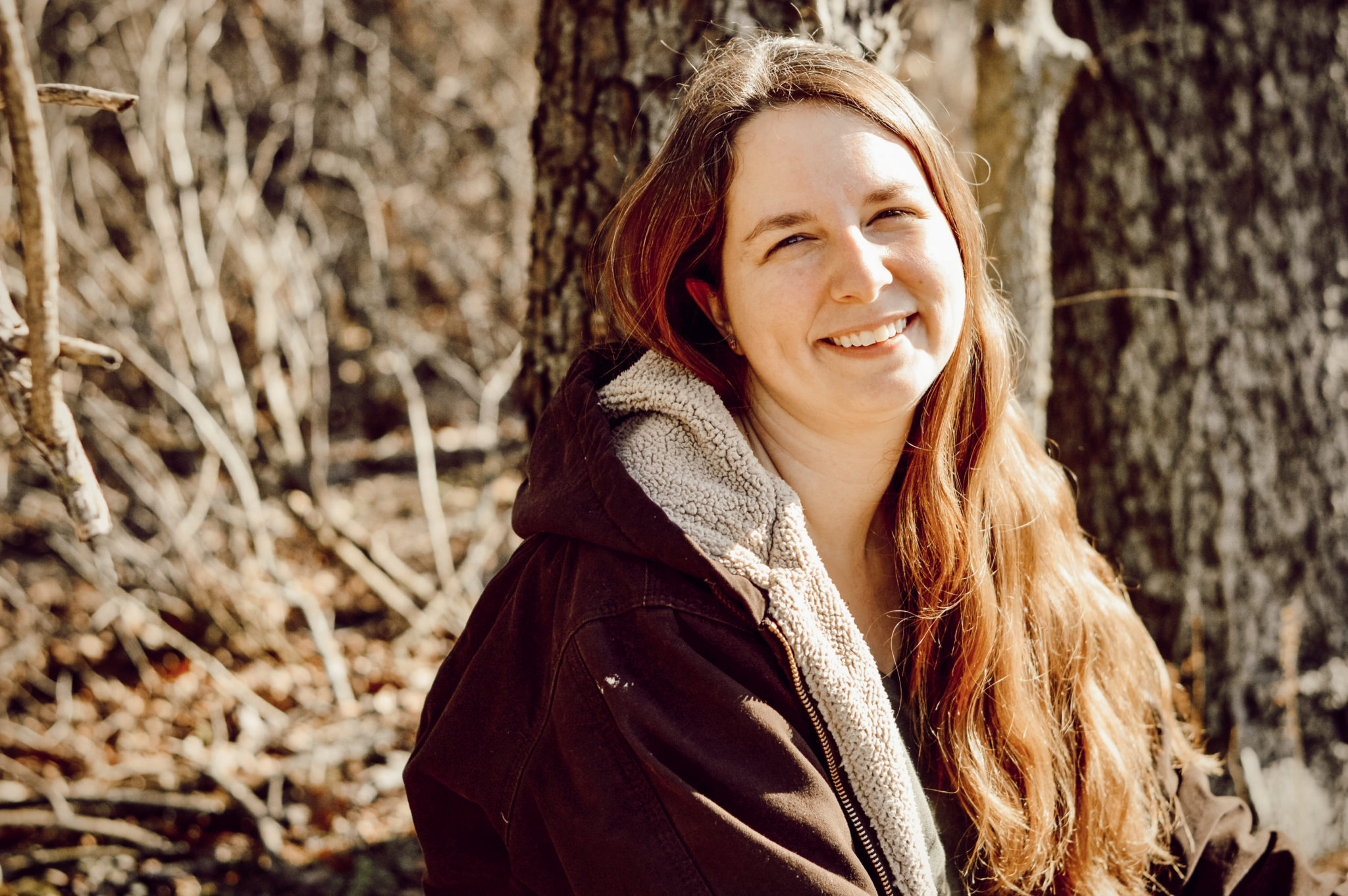 Danielle McCoy of The Rustic Elk loves a challenge | Hello Homestead