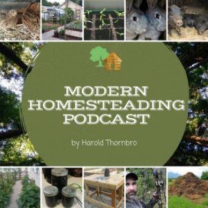 6 homesteading podcasts to add to your playlist | Hello Homestead