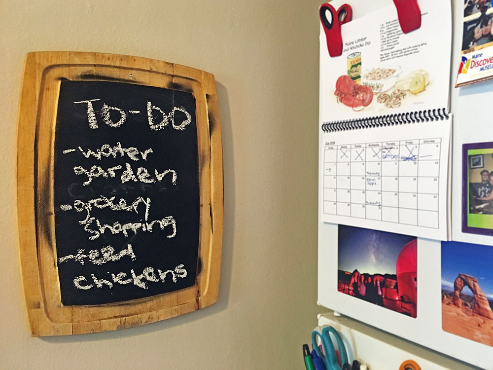 How to reuse old cutting boards | Hello Homestead