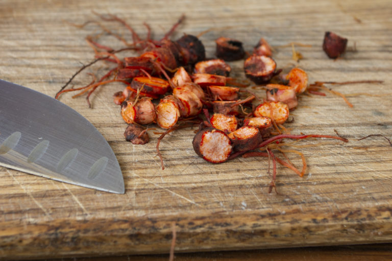 How to make bloodroot salve | Hello Homestead