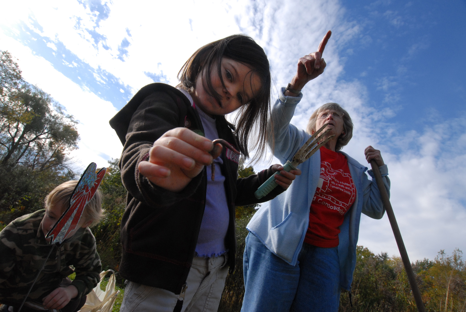 Essential skills for backyard farmers | Hello Homestead