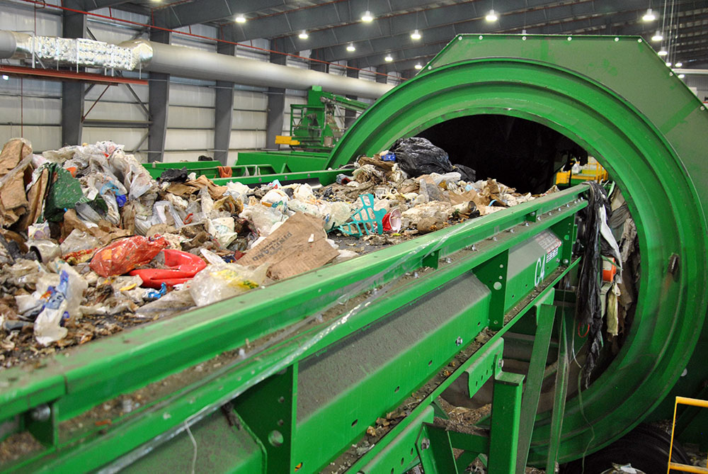 Integrated collection may be the future of recycling | Hello Homestead