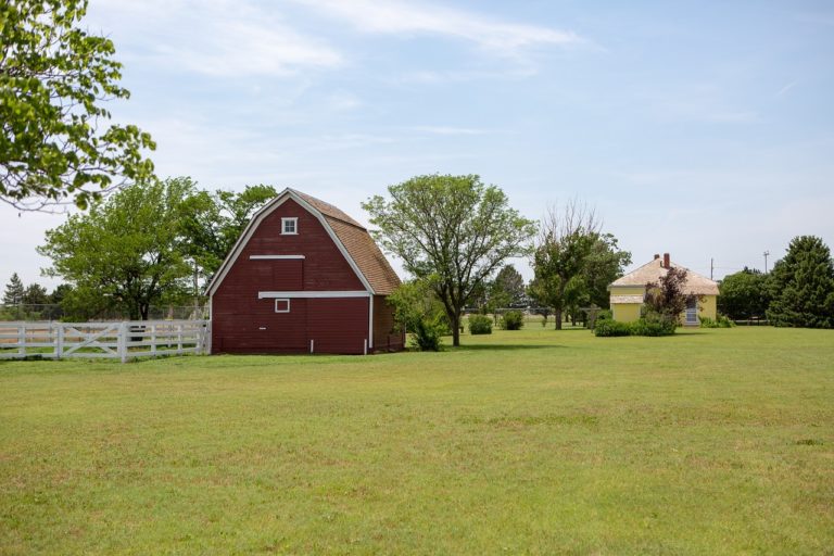 How to start homesteading in Kansas | Hello Homestead