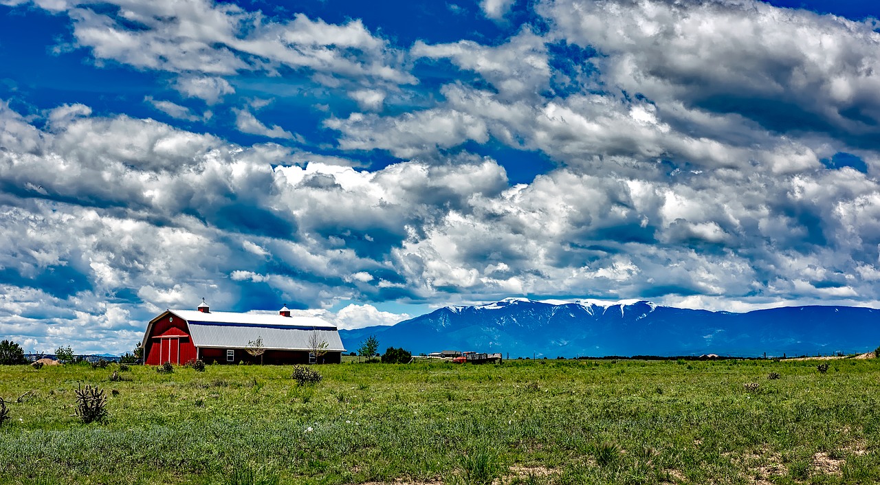 How to start homesteading in Colorado | Hello Homestead