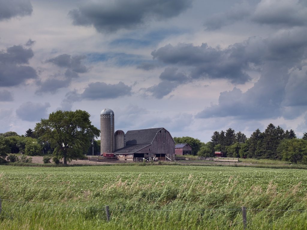 How to start homesteading in North Dakota | Hello Homestead