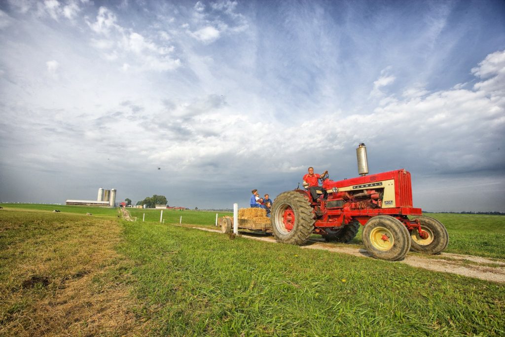 How to start homesteading in Ohio | Hello Homestead
